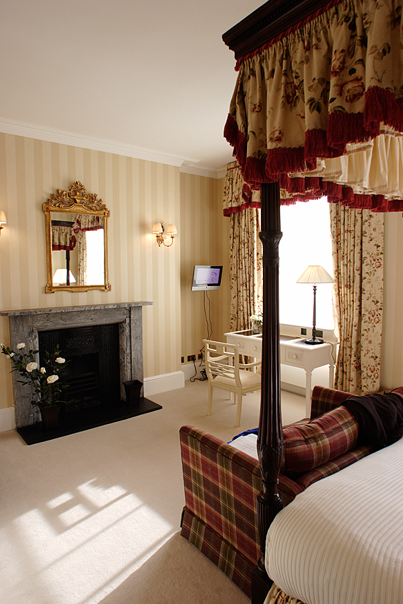 Chaucer Room - The Honourable Society of The Inner Temple