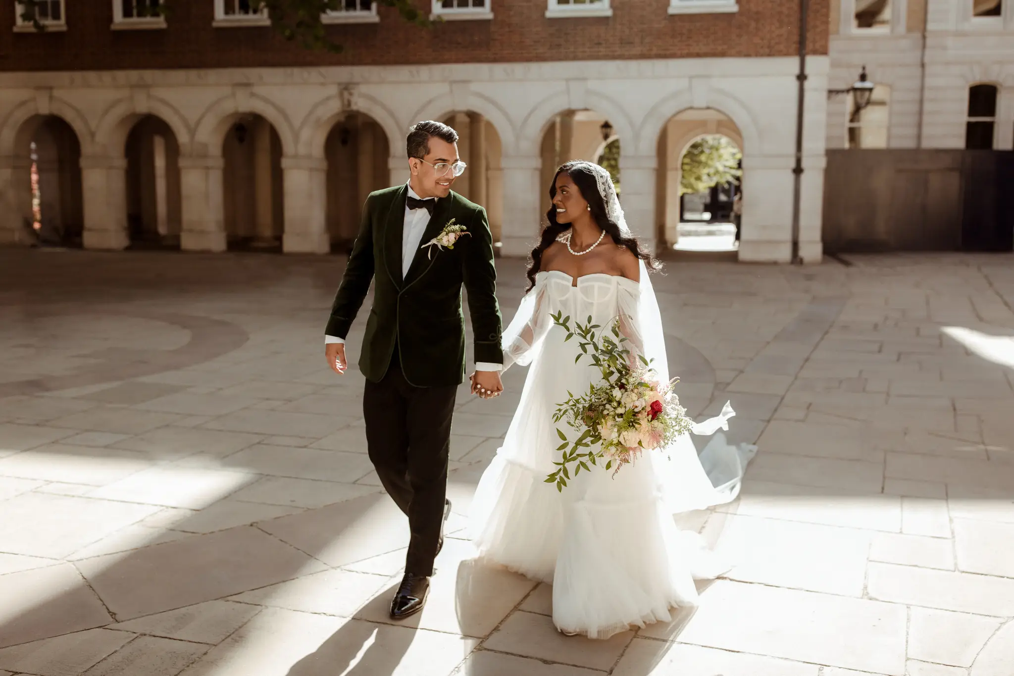 Wedding Venue Showcase - The Honourable Society of The Inner Temple
