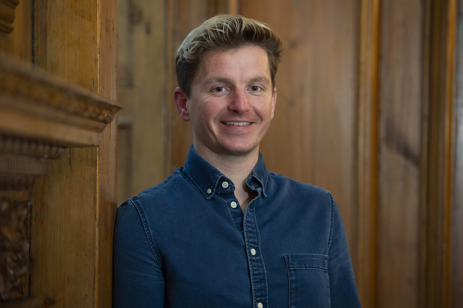 The Creative Force Behind Unforgettable Events at The Inner Temple: An ...