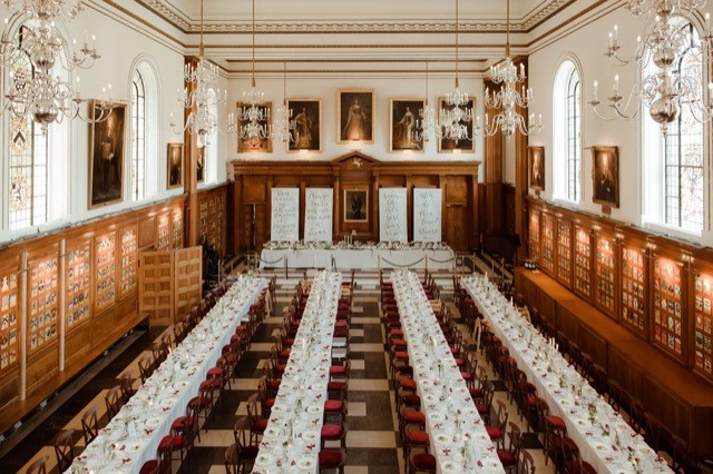 Virtual Tour - The Honourable Society of The Inner Temple