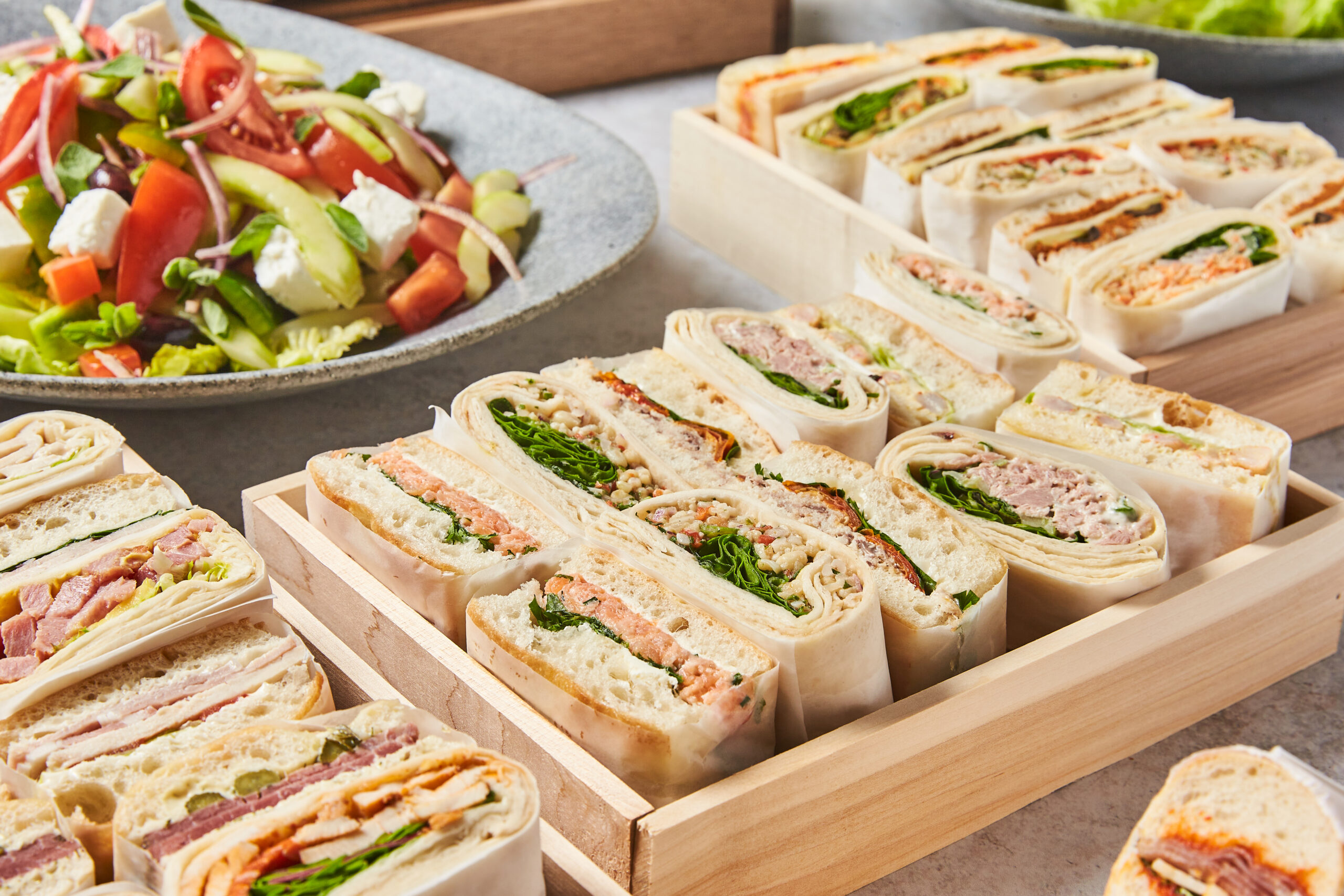 Sustainable Meetings - The Honourable Society of The Inner Temple